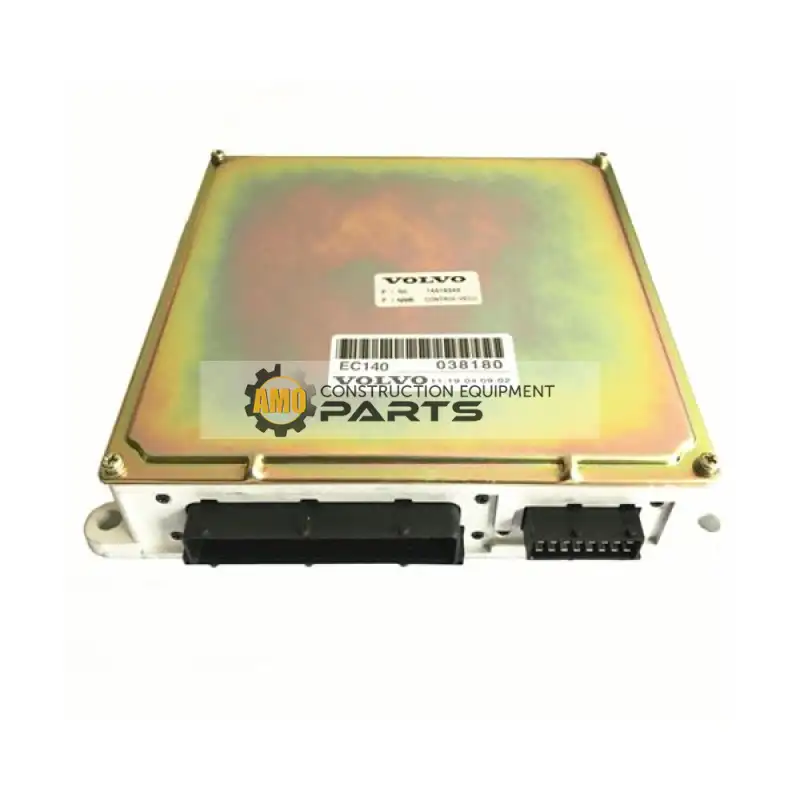 For Volvo Excavator EC700B EC700BHR EC290B EC210B EC240B EC140B EC200B ...