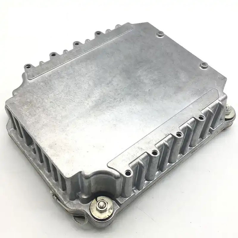 ECU Electronic Control Unit VOE20582958 for Volvo Excavator EC330B ...