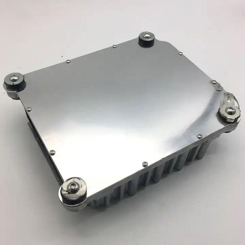 ECU Electronic Control Unit VOE20582958 for Volvo Excavator EC330B ...