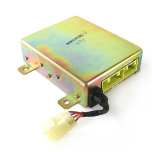 2480U371F4 CPU Control Panel For Kobelco Excavator SK150 SK200 SK210 SK330