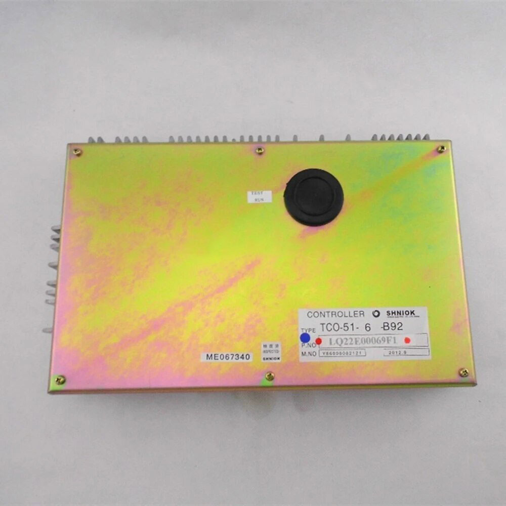 Controller Control Unit YN22E00069F1 YN22E00069F3 YN22E00069F4 For ...