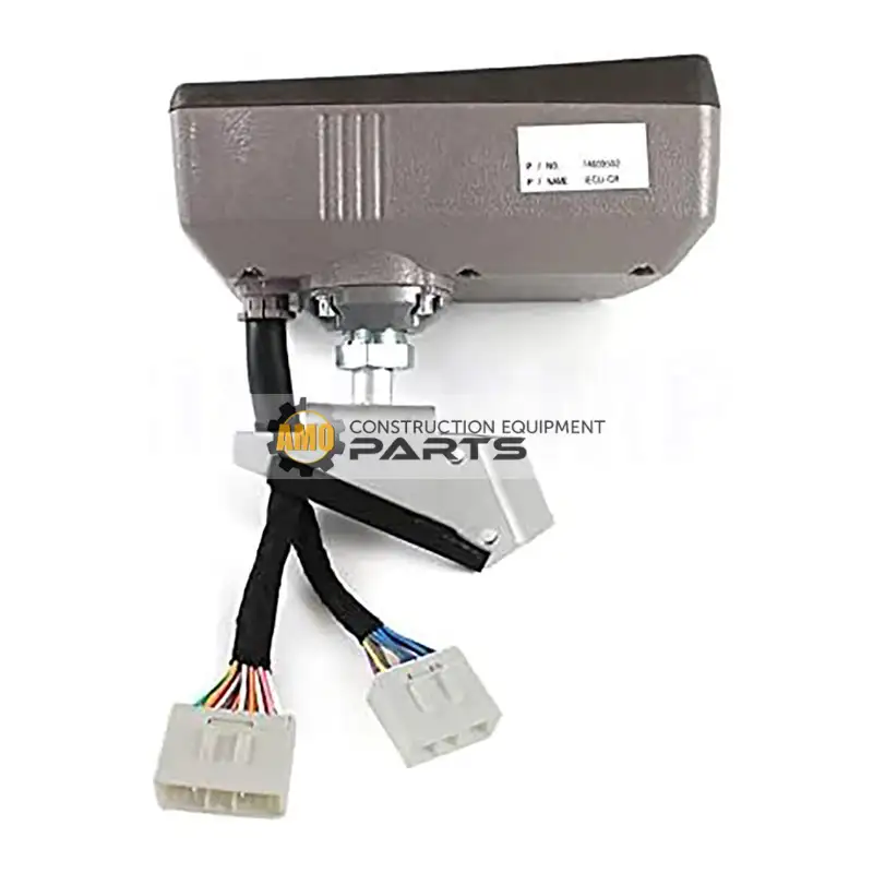 ECU Instrument Control Panel Monitor VOE14544928 for Volvo Excavator ...
