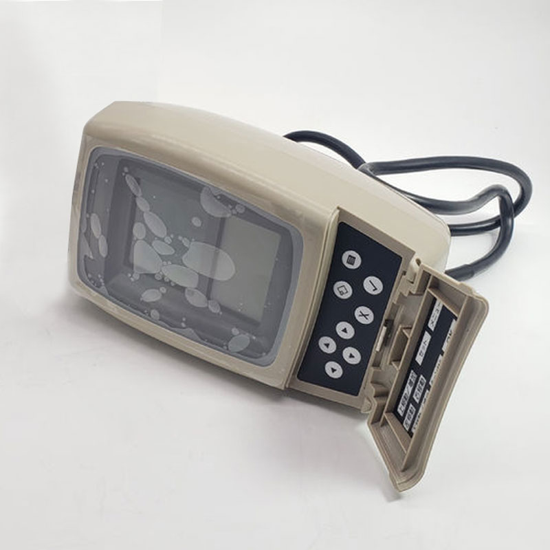 LCD Display Screen Panel 157-3198 for Caterpillar CAT 320C E320C 330C ...