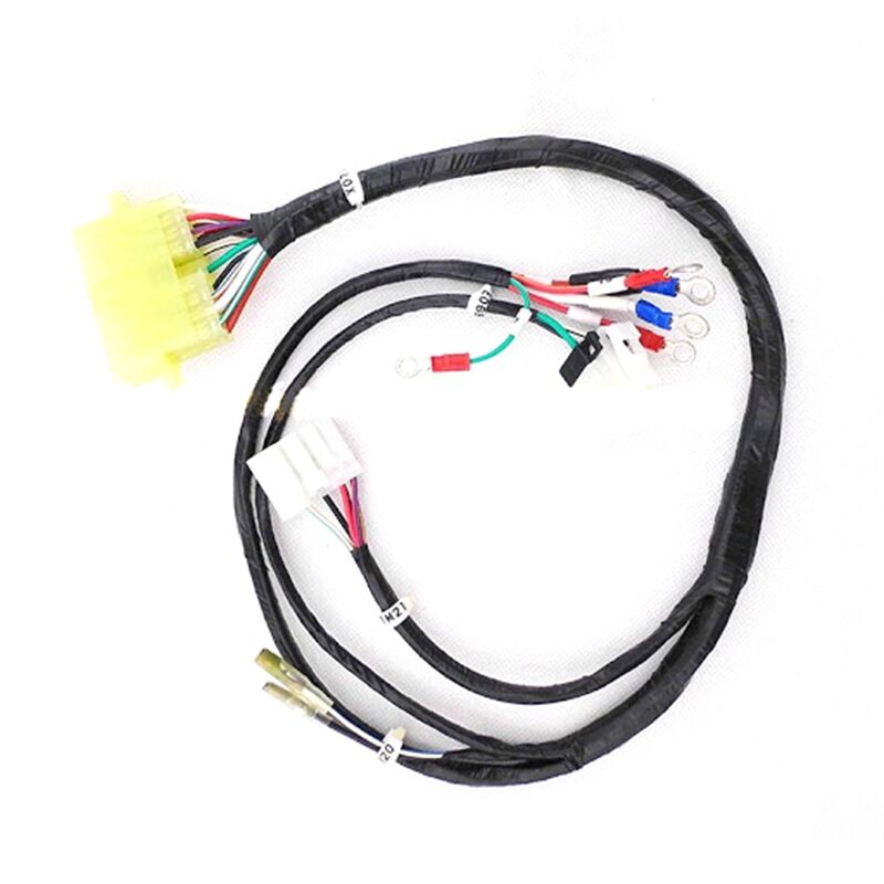 Wiring Harness 207-06-61210 for Komatsu PC100-6 PC200-6 PC300-6 PC400-6 ...