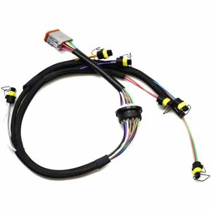 Wire Harness 323-9140 for Caterpillar CAT C9 Engine 330D 336D 336D2 ...