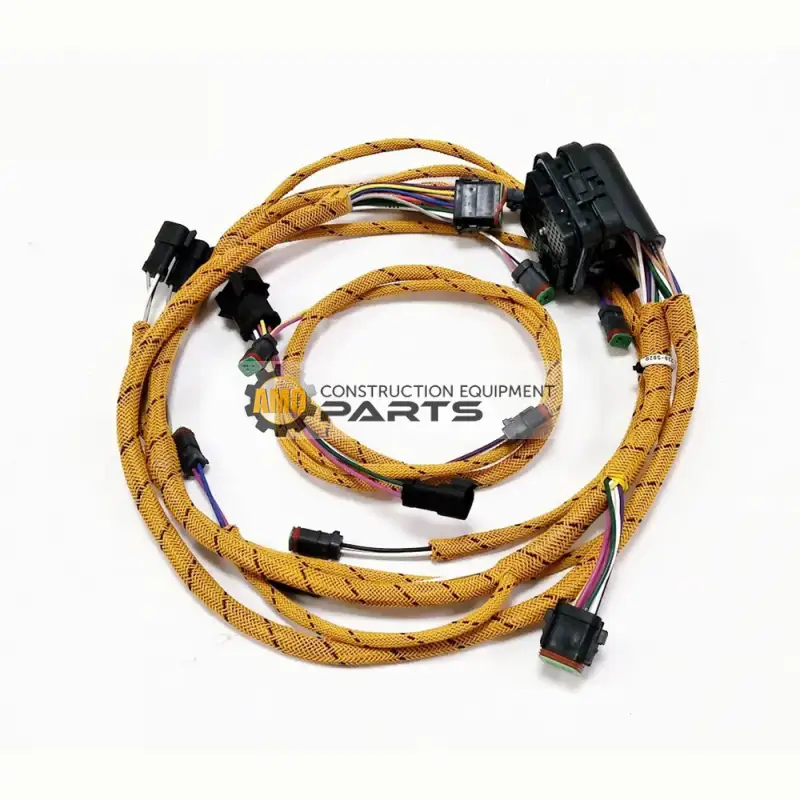 Wiring Harness 239-5929 for Caterpillar CAT Engine C18 C15 3408C 3408E ...