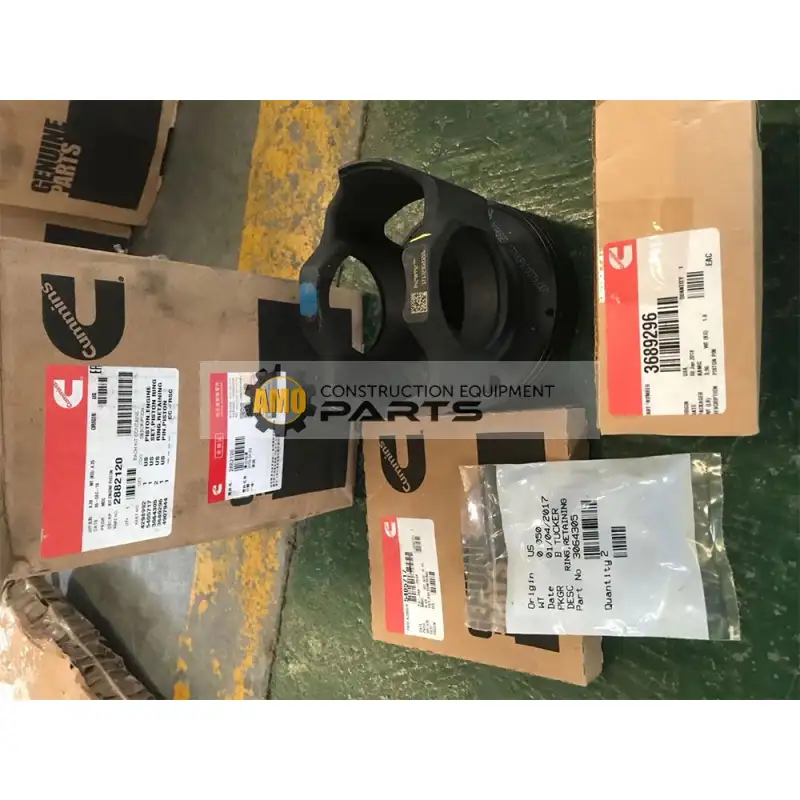 Wholesale Pistons 4298992 3681665 4059241 4059345 4923744 2882120 for ...