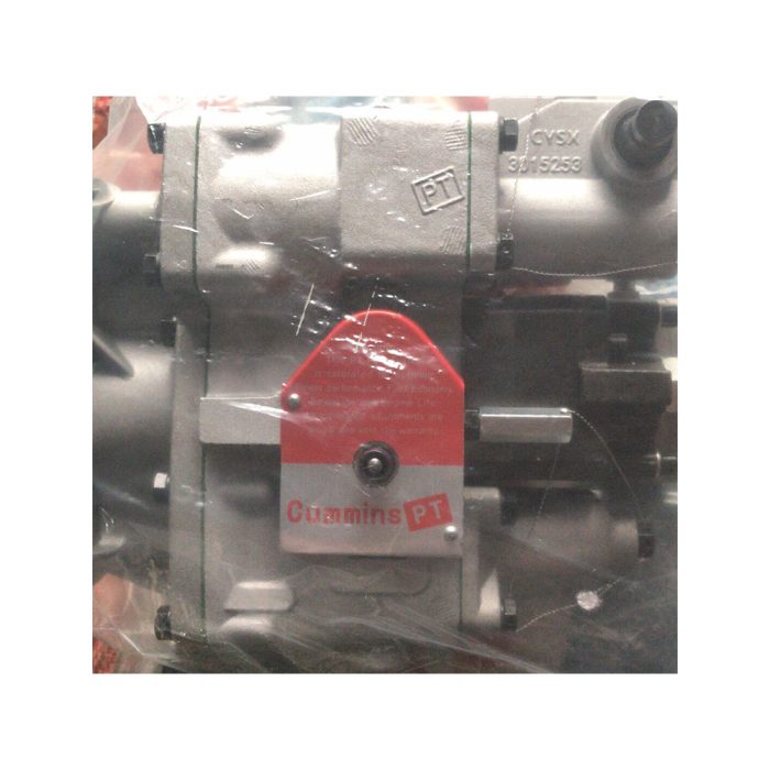 M11 N14 Diesel Fuel Injection Pump 3090942 3417677 for Cummins
