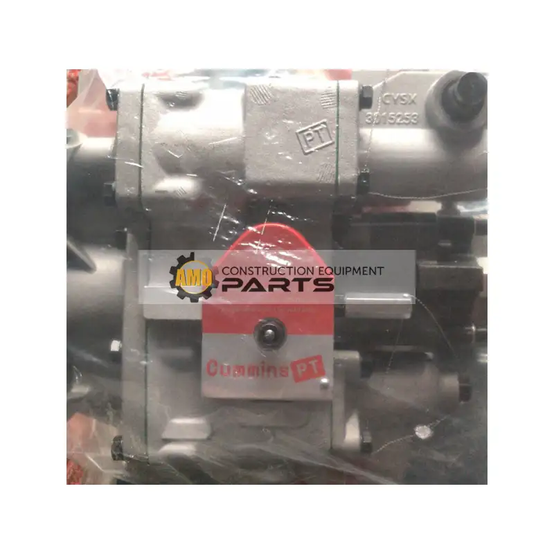 K19 KTA19 KTTA19 K38 K50 Fuel pump 3021980 3201205 NTA855 PT Fuel Pump ...