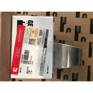 ISM11 QSM11 L10 Diesel Engine Parts Con Rod Bearing 3016760 4319786 for ...