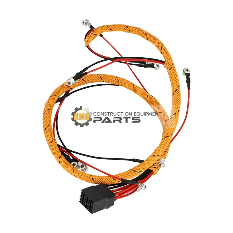 Injector Wiring Harness 305-4893 for Caterpillar CAT Engine C6.4 ...