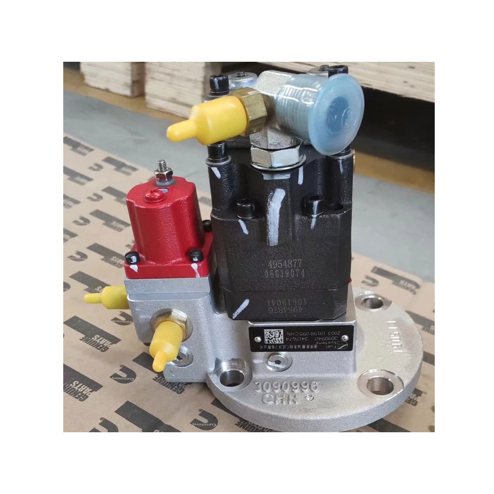 ISM11 QSM11 M11 Original fuel injection pump 3417674 3090942 3090942 ...