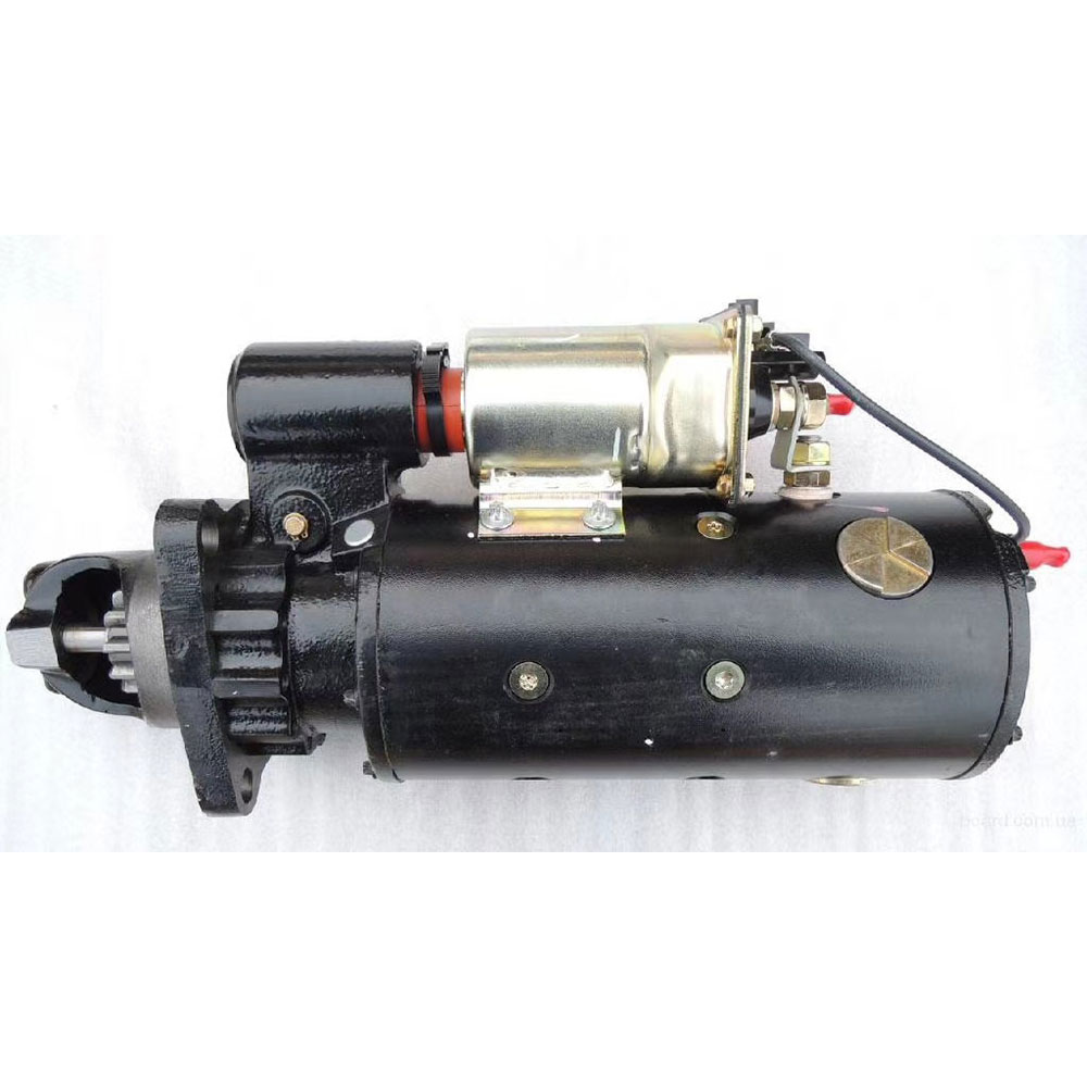 K38 K50 QSK60 Engine Starting Motor 3636819 3171099 3651892 for Cummins ...