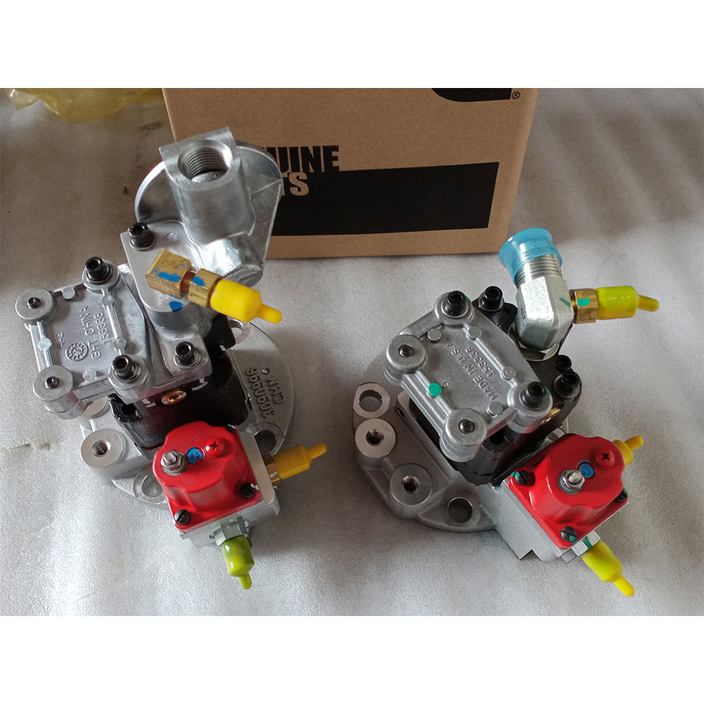 QSM11 M11 engine fuel injection pump 3417674 3090942 3417677 for ...