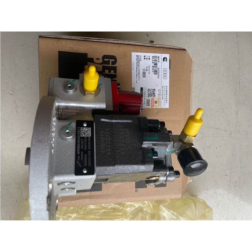 QSM11 M11 engine fuel injection pump 3417674 3090942 3417677 for ...