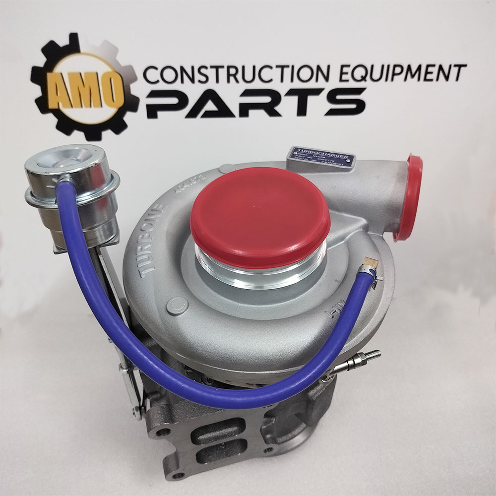 M11 ISM QSM11 Engine turbo 3592778 HX55 Turbocharger 3590045 3592776 ...