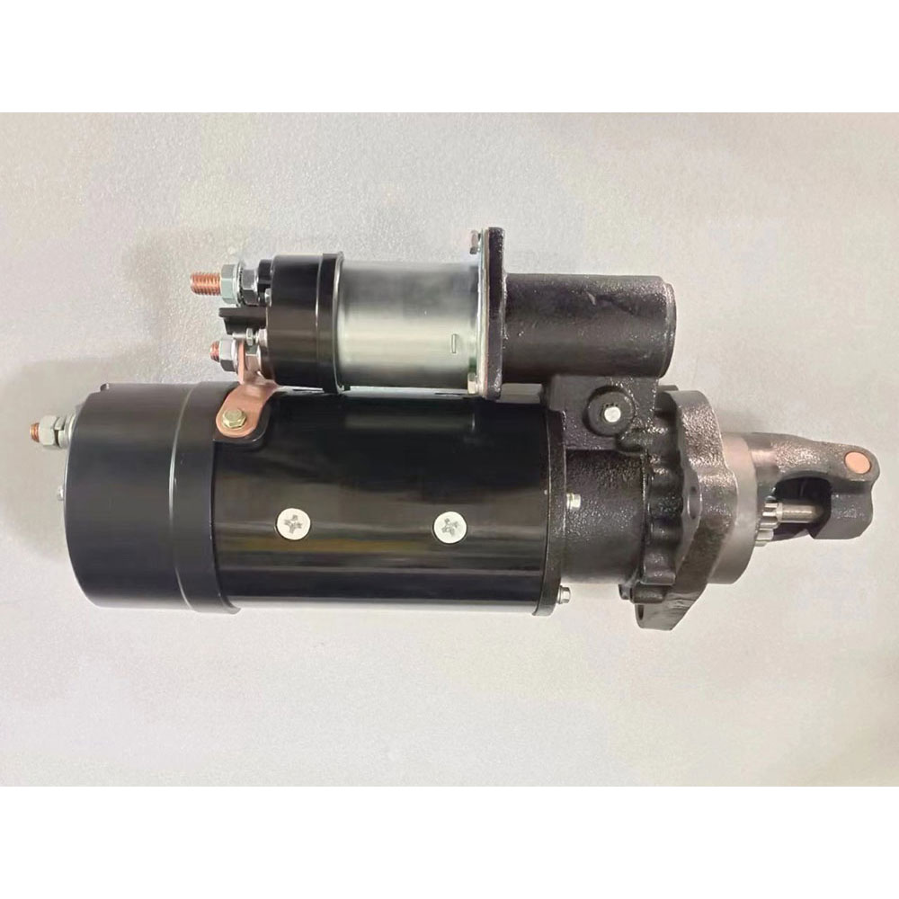K50 KTA50-G KTA-50 diesel engine parts 24V starter motor 3629529 ...
