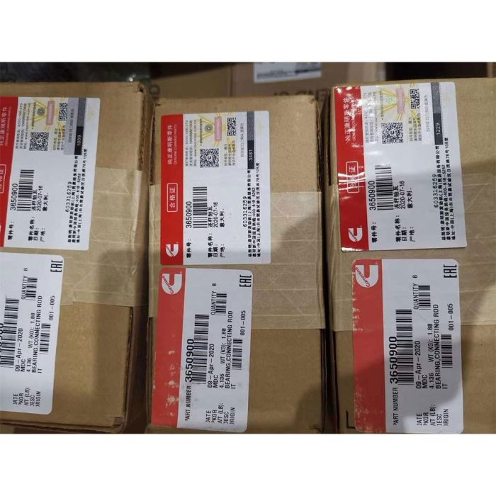 K19 KTA19 QSK19 QST30 engine bearing spacer bushing 3627681 for Cummins