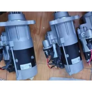M8T87171 VAME049303 Starter Motor for Mitsubishi Engine 4D34 6D34 ...