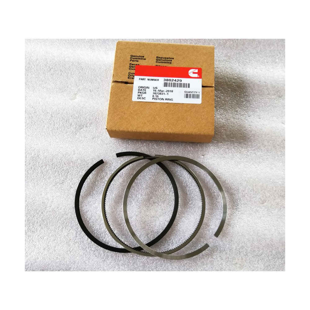 6D114 6CT 6CT8.3 Cylinder Liner Piston Kit 3948095 3917707 3802429 For ...