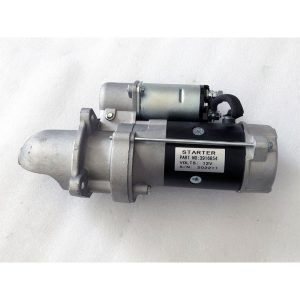 M8T87171 VAME049303 Starter Motor for Mitsubishi Engine 4D34 6D34 ...