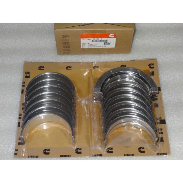 K19 KTA19 QSK19 QST30 engine bearing spacer bushing 3627681 for Cummins