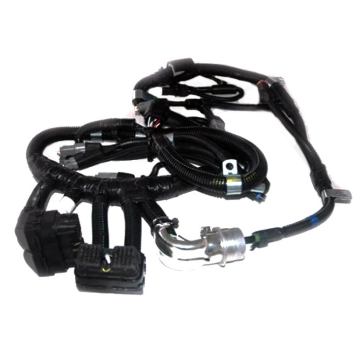 Wiring Harness 4004501 for Cummins Engine ISM ISM11 QSM QSM11 M11 - AMO ...