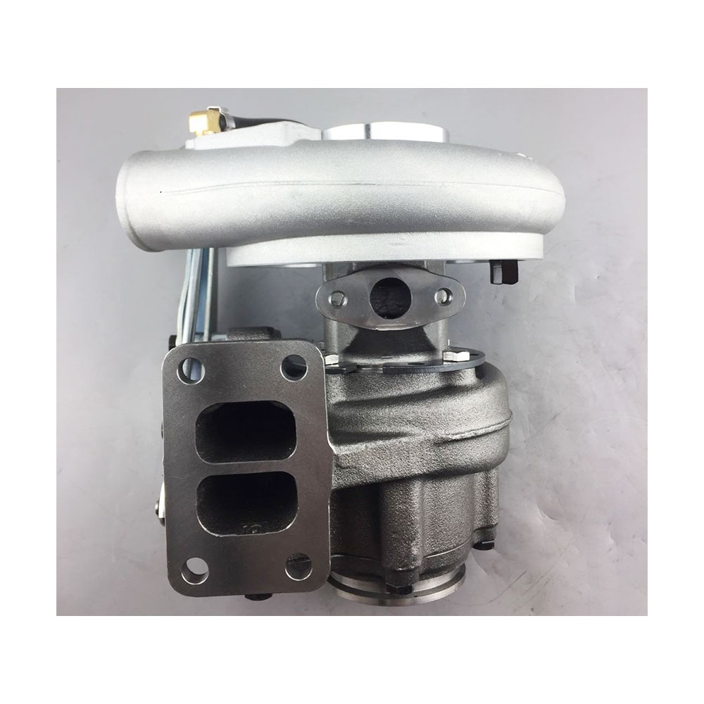 Excavator Engine Turbo HX35W Turbo 4035199 4035239 for Cummins 6BT 6BT5 ...