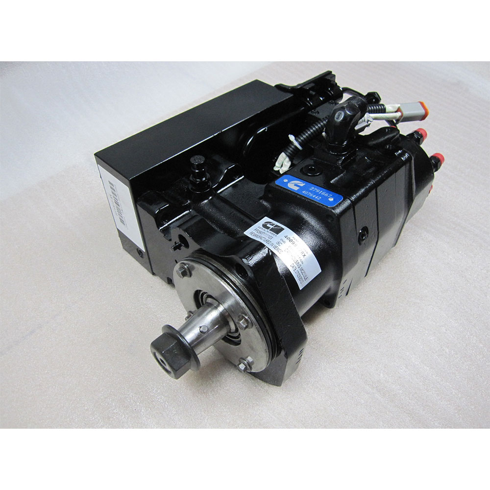 ISC8.3 QSC8.3 Diesel engine Fuel Injection Pump 4010173 4076442 4076443 ...