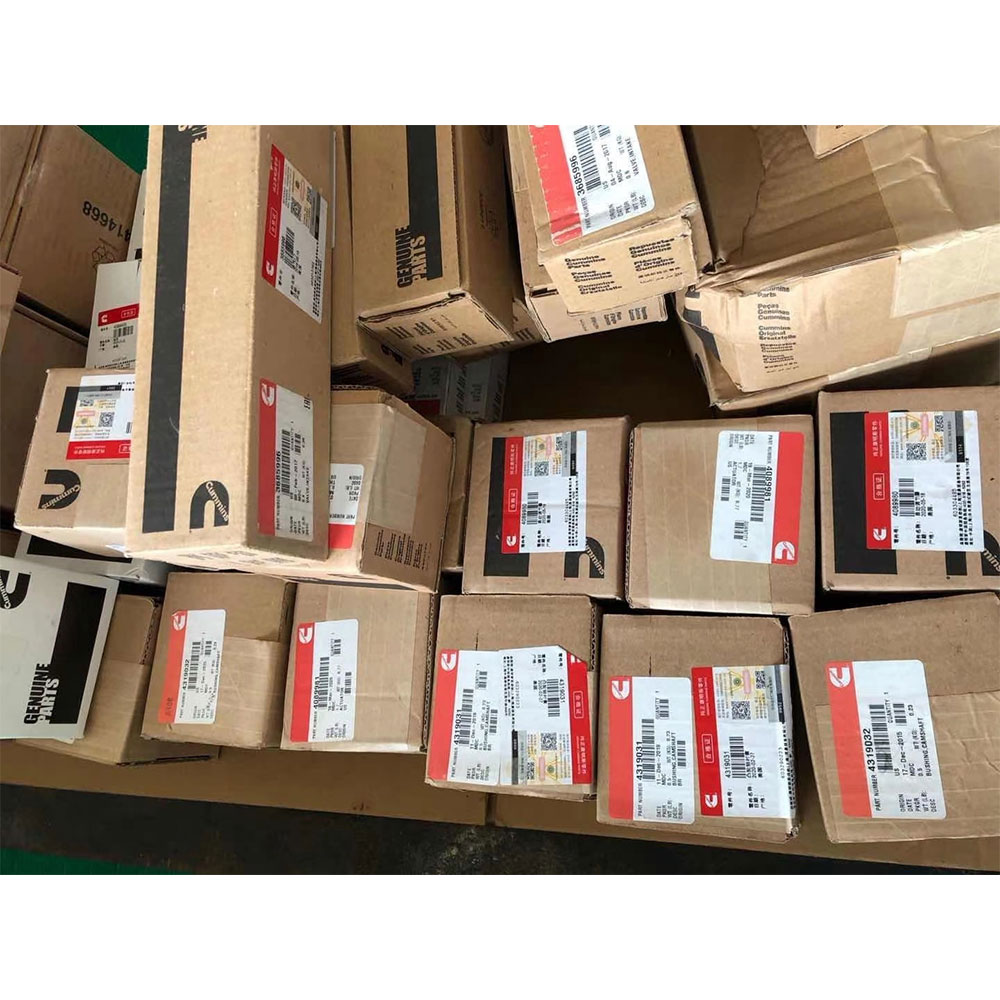 Wholesale X15 ISX15 QSX15 Engine Parts Camshaft Bearing Bushing 3680581 ...