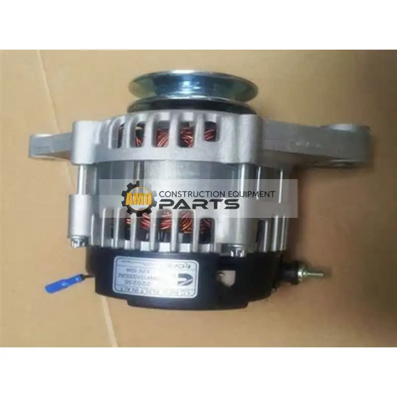 A1400 A1700 A2000 A2300 GENERATOR 4900261 4900974 ALTERNATOR FOR ...