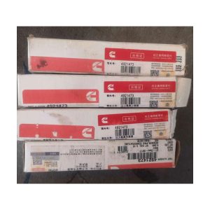 Oil Pressure Switch Sensor 4358810 for Cummins Engine ISBE ISDE Komatsu ...