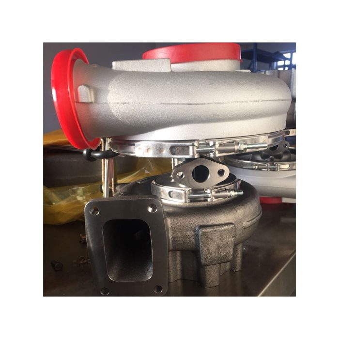 X15 ISX15 QSX15 engine Turbocharger 4956081 2836725 2836723 for Cummins ...