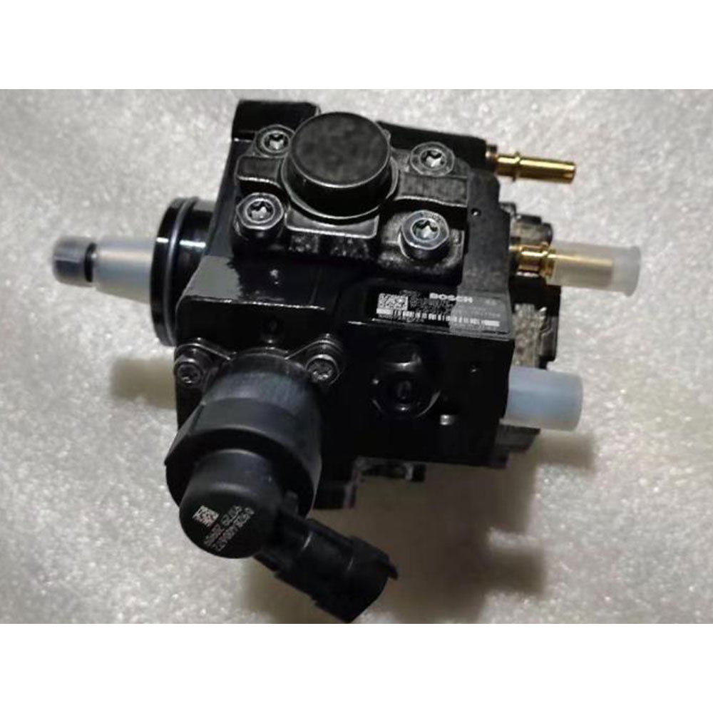 ISF2.8 Diesel Engine Injection Pump Common Rail fuel Pump 0445020119 ...