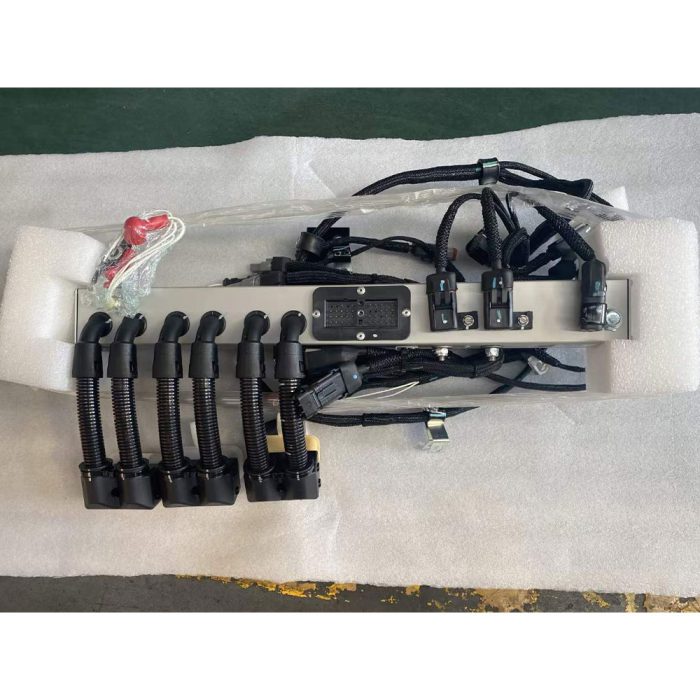 ISM QSM ISM11 QSM11 M11 Diesel Engine Parts Wiring Harness 5267944 for ...