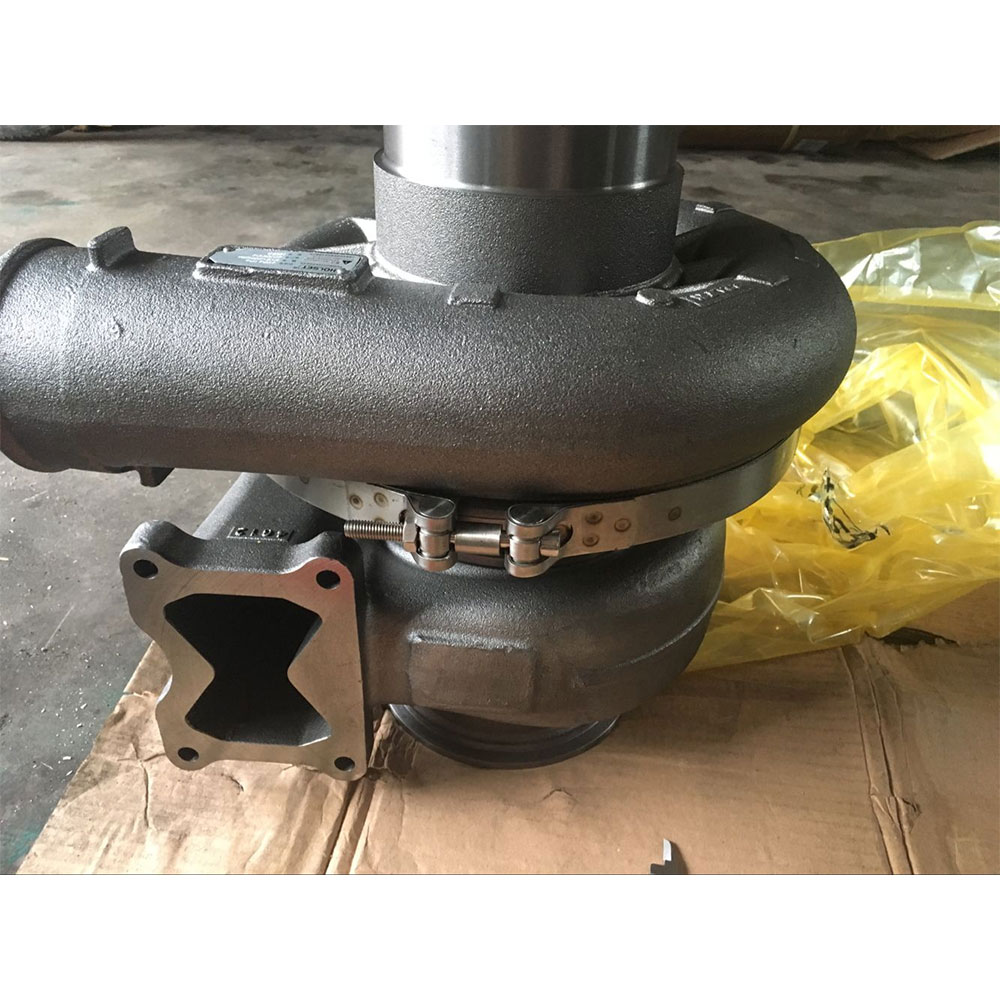 HX83 HE800FG turbo 4033032 5327838 2881769 6241-82-8500 turbocharger ...