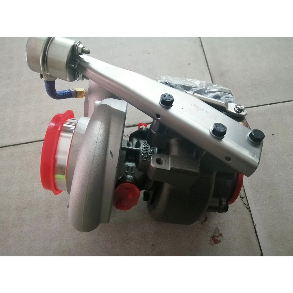 ISDE engine HE351W turbocharger 5352890 5352891 for Cummins