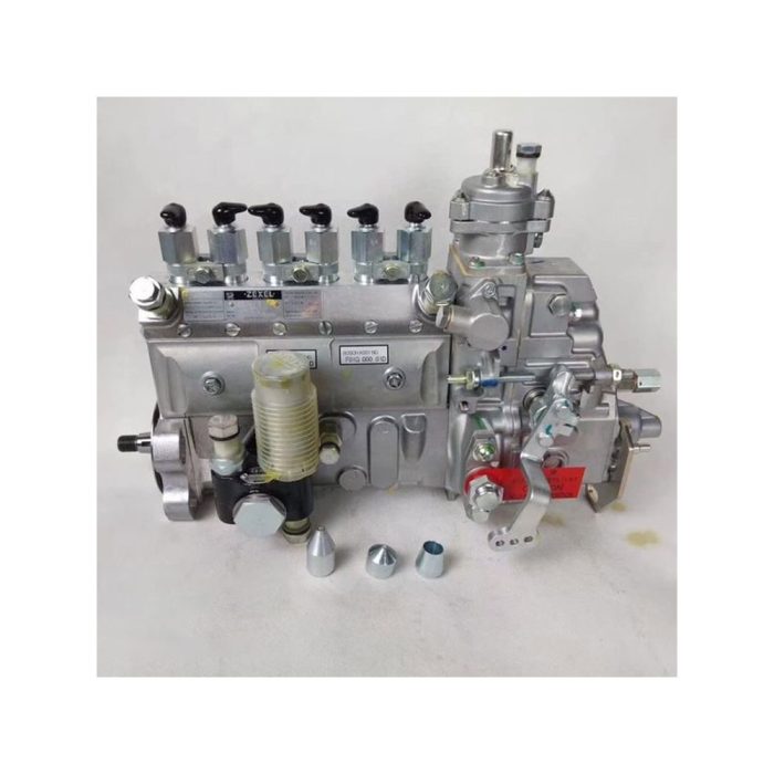 612601080878 BH6P120 fuel injection pumps for SDLG wheel loader WEICHAI ...