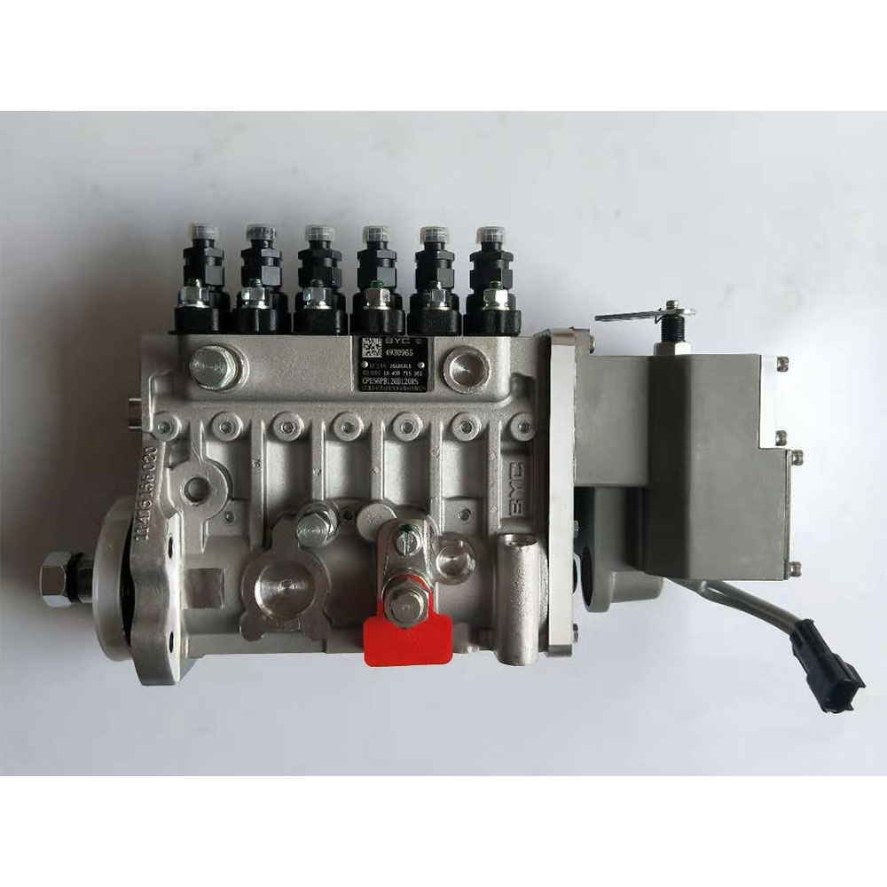 6BT5.9 6BTAA5.9-G2 Engine Parts Electric Fuel Pump 5261582 5268997 ...