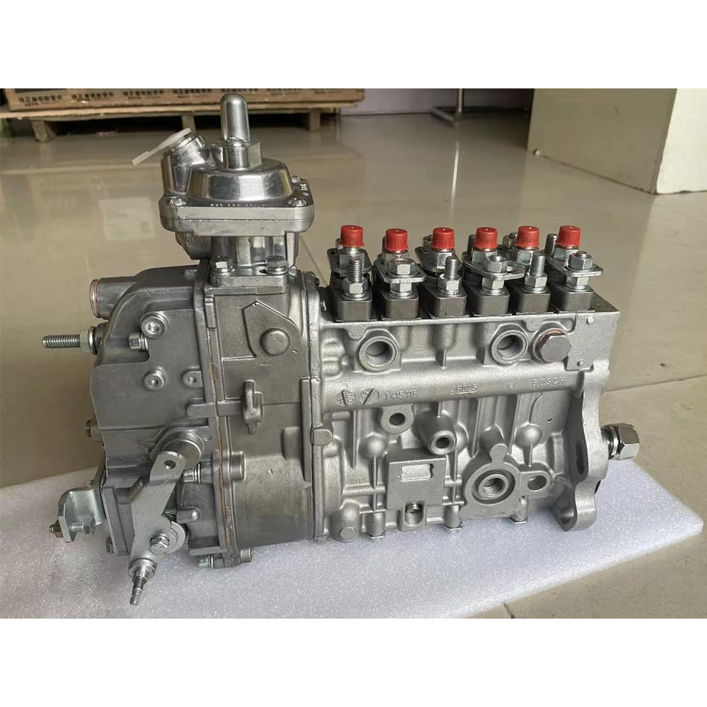 6CT8.3 engine fuel injection pump 3935489 3929170 0403466170 for sale