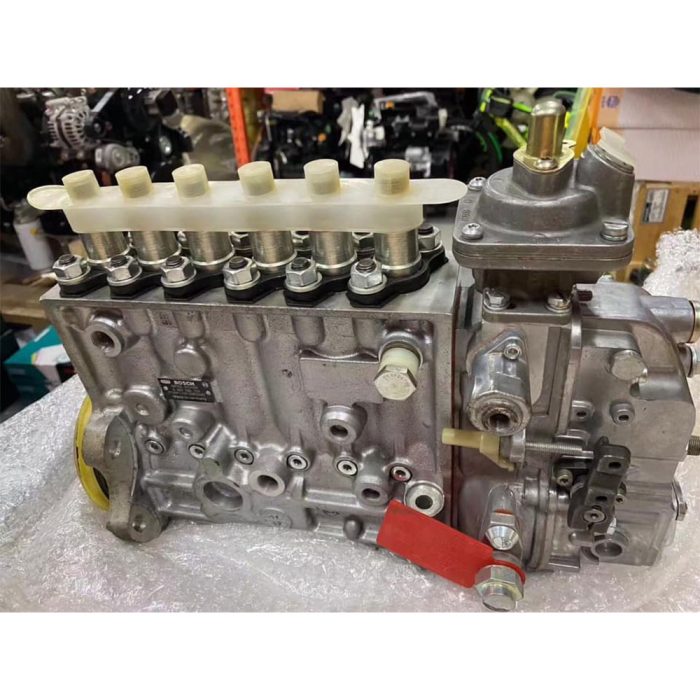 C4.4 C6.6 engine fuel injection pump 283-2271 2641A405 for Cat engine ...