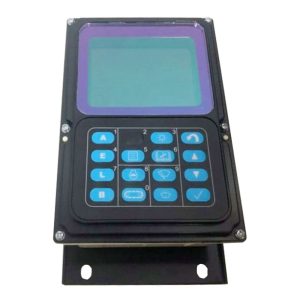 LCD Display Screen Panel 157-3198 for Caterpillar CAT 320C E320C 330C ...