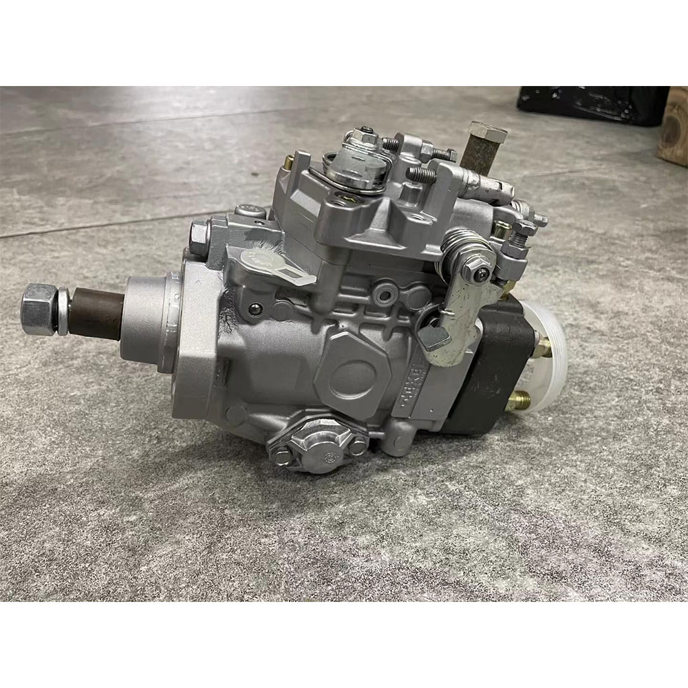 612601080878 BH6P120 fuel injection pumps for SDLG wheel loader WEICHAI ...