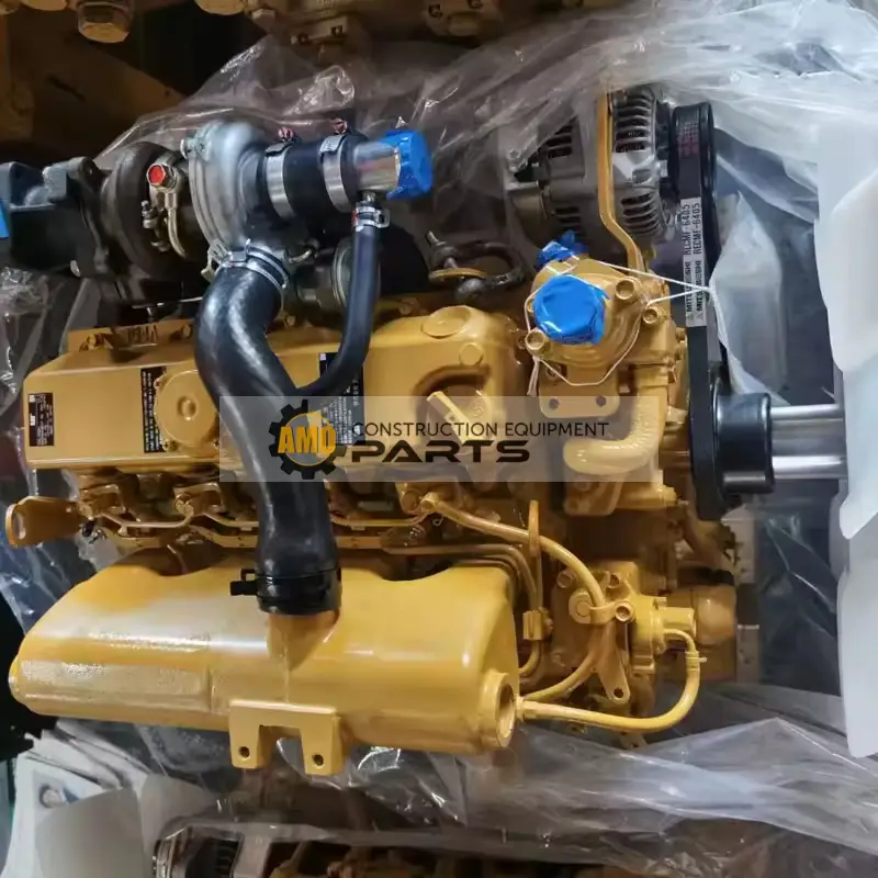 CAT C2.4 Engine Assembly Original For Caterpillar