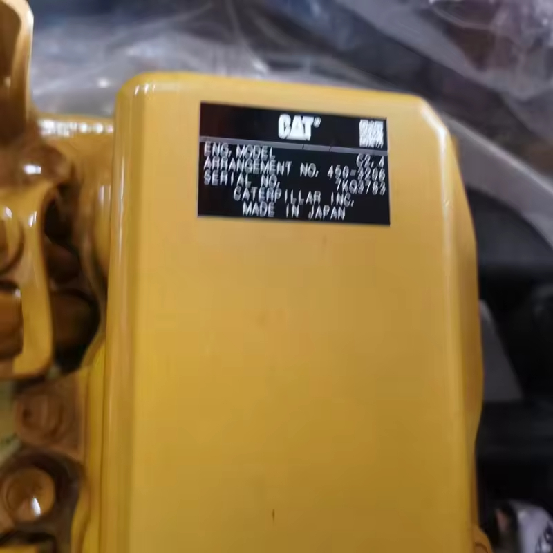 CAT C2.4 Engine Assembly Original For Caterpillar