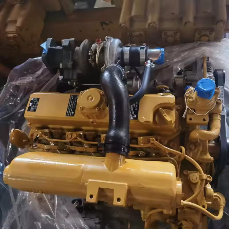 CAT C2.4 Engine Assembly Original For Caterpillar
