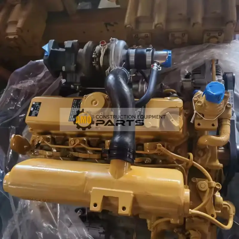 CAT C2.4 Engine Assembly Original For Caterpillar
