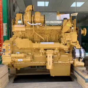 Caterpillar C6.4 Diesel Engine For Sale