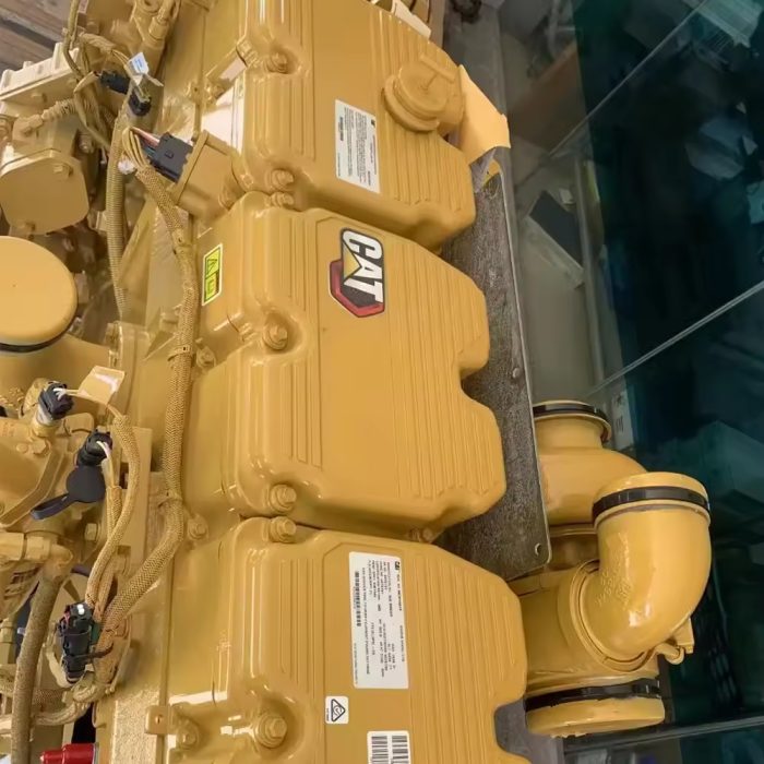 Caterpillar C6.4 Diesel Engine For Sale