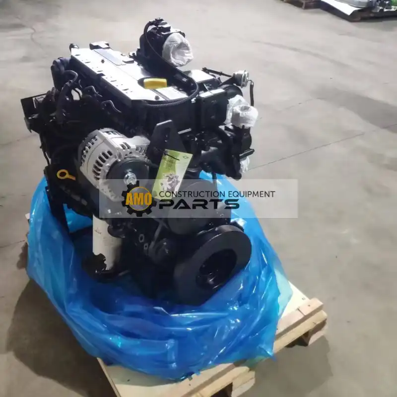 Engine Assembly for Deutz TCD2012L042V